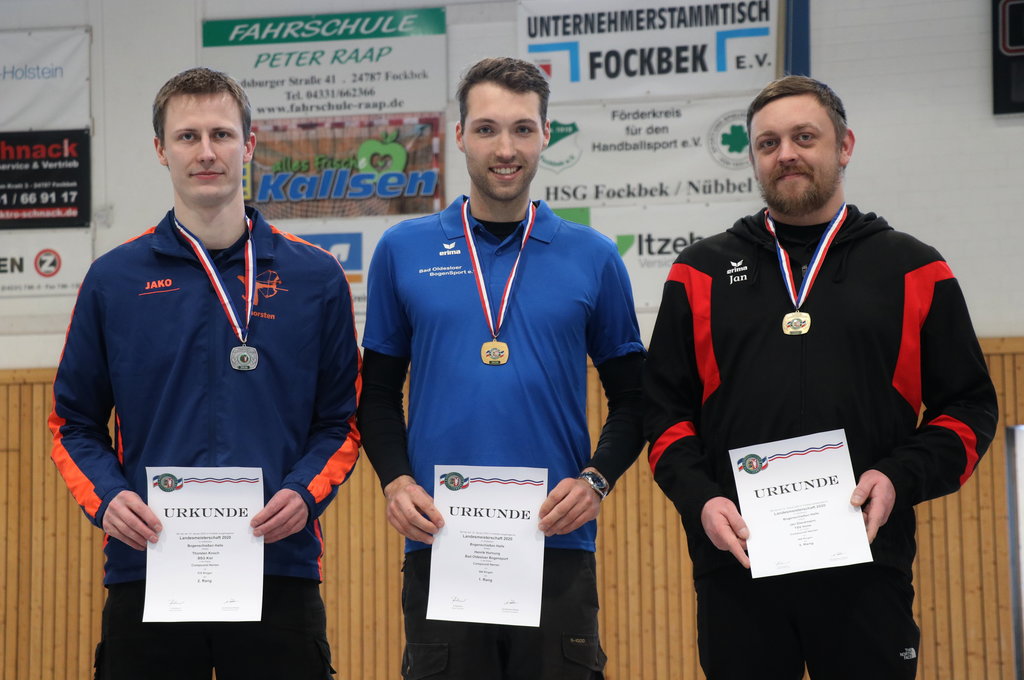 NDSB-SH: Bogen Halle